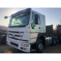 Quality 450hp Segement Heavy Truck Dump Dumper Tipper Mixer Mixing Concrete Pump Tractor for sale