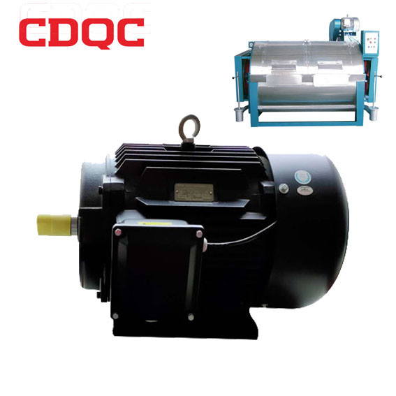 Quality Frequency Conversion Variable Frequency Induction Motor For 15-200KG Washing Machine for sale