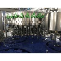 Quality 5000 BPH Bird Nest Beverage Bottling Equipment for sale