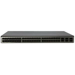 Quality S6730-H48X6C 6730-H Series 48 Port Fiber Gigabit Switch in 1U Network Chassis for sale