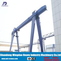 China gantry crane inspection checklist ，gantry crane malaysia price factory