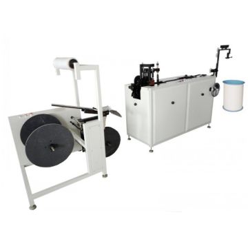 Quality Double Loop Wire Cutting Machine , Double Wire Forming Machine Easy Operate for sale