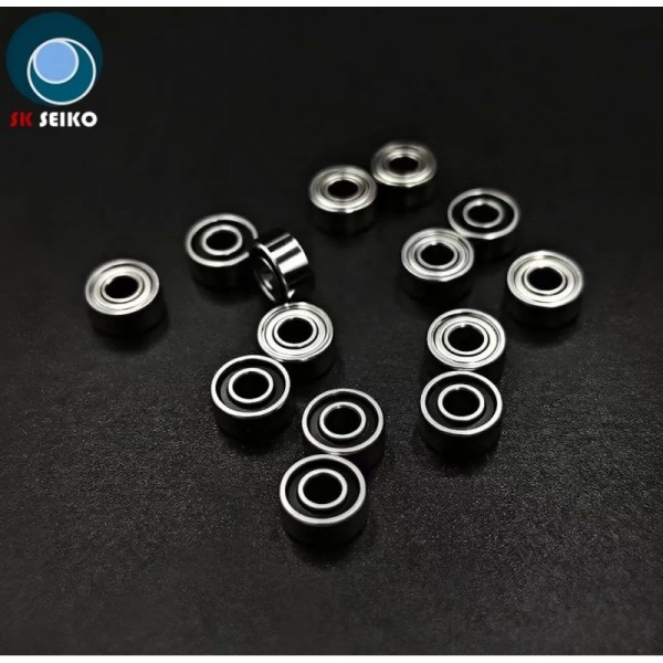 Quality Sr2-5z 3.175*7.938*3.571 High Speed Dental Bearing for Dental Handpieces for sale