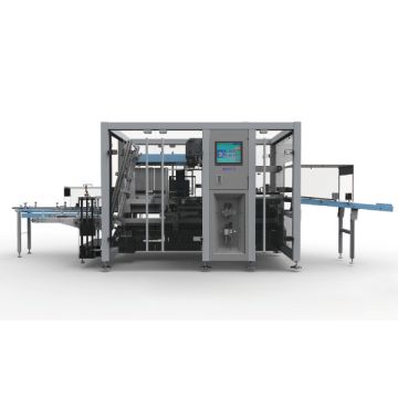 Quality Lateral Fully Automatic Container Loader for sale