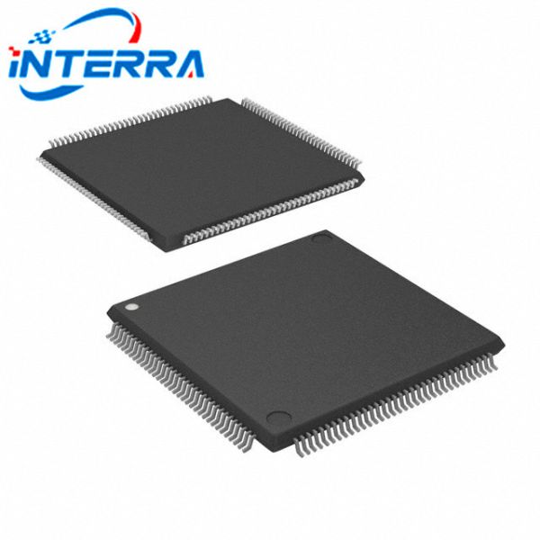 Quality 144TQFP CPLD ALTERA Chip IC EPM1270T144I5N 980MC 6.2NS for sale