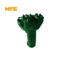 Quality ODM 120mm Low Pressure Rock DTH Button Bits CIR110 Shank For Construction for sale