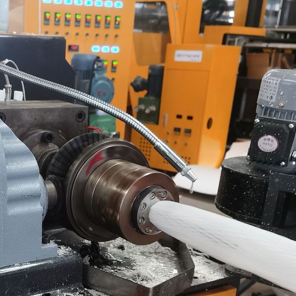 Quality Custom Design Finely Processed Epe Foam Packing Net Extrusion Making Machine epe for sale