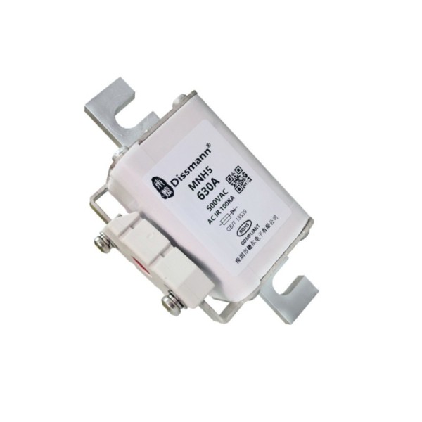 Quality Semiconductor Automotive Bolt Down Fuse 500VAC Rated Voltage: for sale