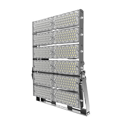 Quality Multifunctional Cricket Stadium Flood Light 1440w Waterproof Flood Light LED for sale