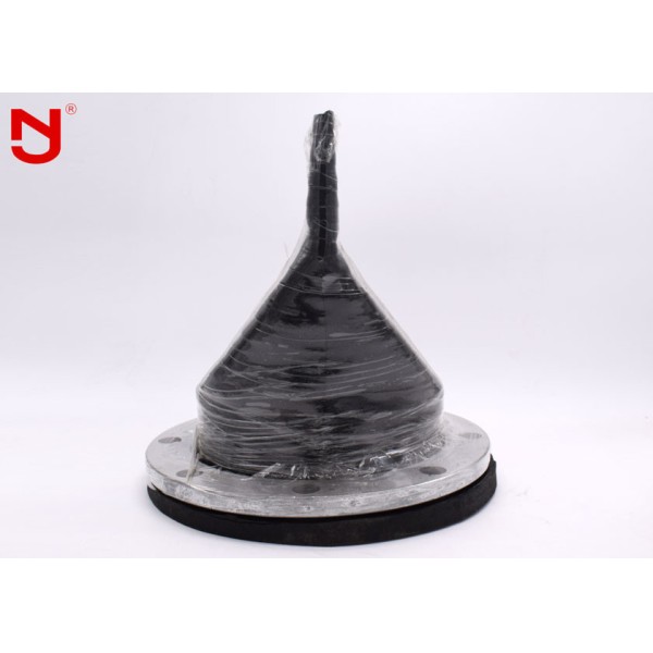 Quality DN3000 Diameter Pool Check Valve for sale
