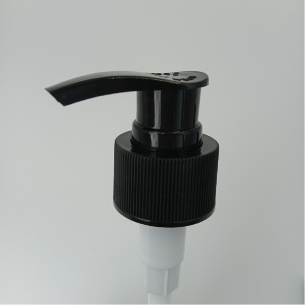 Quality Plastic SCREW Lotion Pump for Custom Order Acceptance and Screw Locking for sale