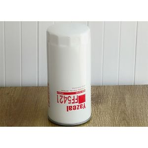 Quality Custom Diesel Truck Fuel Filter FF5421 WK 929 WK 950/21 FC-5725 190mm Length for sale