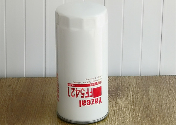 Quality Custom Diesel Truck Fuel Filter FF5421    WK 929   WK 950/21   FC-5725 190mm Length for sale
