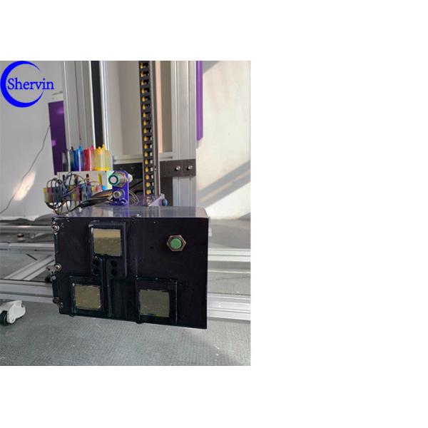 Quality CCC Wall Mural Printing Machine for sale