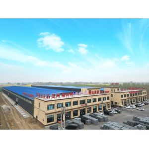 China Factory - Orientland Wire Mesh Products Co., Ltd