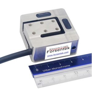 Quality Miniature Multi-axis Load Cell 1kN 500N 3-axis Force Sensor 200N 100N for sale