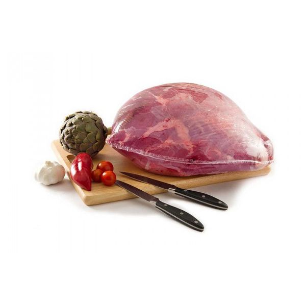 Quality High Barrier Shrink Bags For Food Packaging 0.045mm-0.125mm for sale