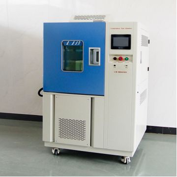 Quality 7°C/Min Fast Change Rate Temperature Humidity Chamber Thermal Cycle Chamber for sale