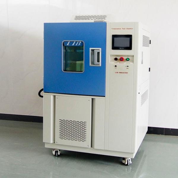 Quality 7°C/Min Fast Change Rate Temperature Humidity Chamber Thermal Cycle Chamber for sale
