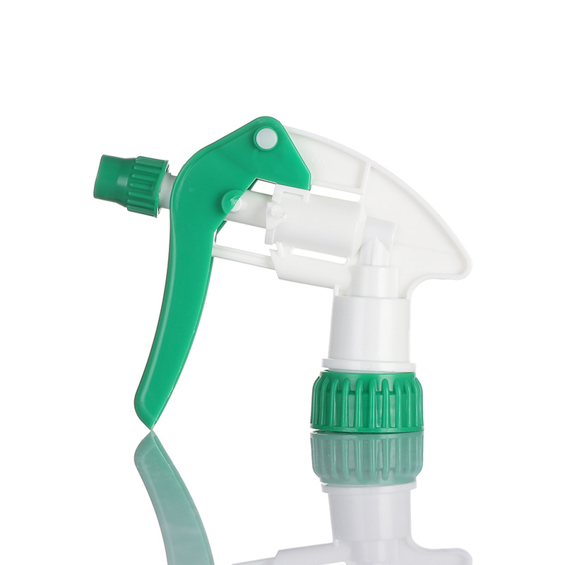 28/400 28/410 Spray Plastic Pump Cleaning Trigger Sprayer