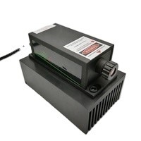Quality Infrared 980nm Laser for Spectrum Analysis Output Power Mode PWM Beam Diameter for sale