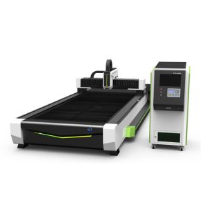 Quality 100m/Min Stainless Steel Fiber Laser Cutting Machine Fully Automatic for sale