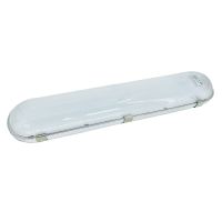 Quality 2FT/4FT/5FT LED Tunnel  Lights  emergency kit  3hrs IP66 Tri proof light for sale