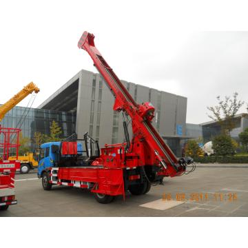 Quality Mechanical Driven 100m G-3 Truck Mounted Drilling Rig for sale