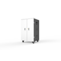 Quality AC Power Sockets 42 Ports Tablets Charging Cabinet Ipad Charging Cart for sale