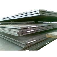 Quality Q620D Q620E Q690A Hot Rolled Mild Steel Plate 1000x2000mm for sale