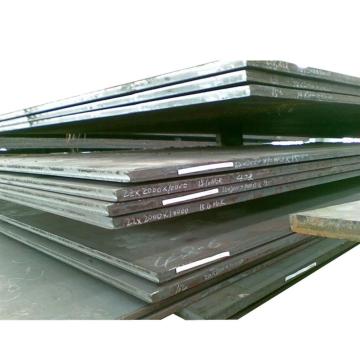Quality Q620D Q620E Q690A Hot Rolled Mild Steel Plate 1000x2000mm for sale