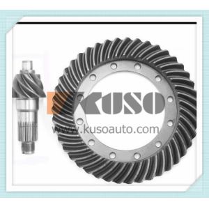 Quality 7X41 41221-3210 Differential Final Drive Gear Set Hino 700 Parts for sale