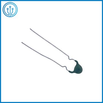 Quality Overcurrent Protection PTC Thermistor MZ3 150R 120C 600V With High Ageing for sale