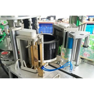 Quality Double Side Self Adhesive Sticker Labeling Machines for sale