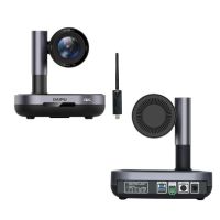 Quality Wireless Video Conferencing PTZ Camera with 3X/10X Optical Zoom and High for sale