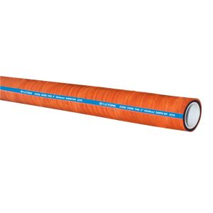 Quality EN12115 Chemical Resistant Hose , 5 8 In PTFE Corrugated Hose for sale