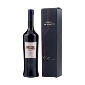 Quality Recyclable Magnetic Closure Wine Glass Bottle Packaging Box for Customization for sale