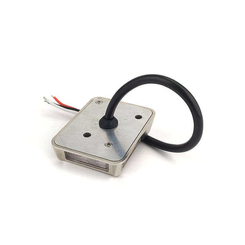 10-36V LED Truck Tail Flashing Warning Light Strobe Light
