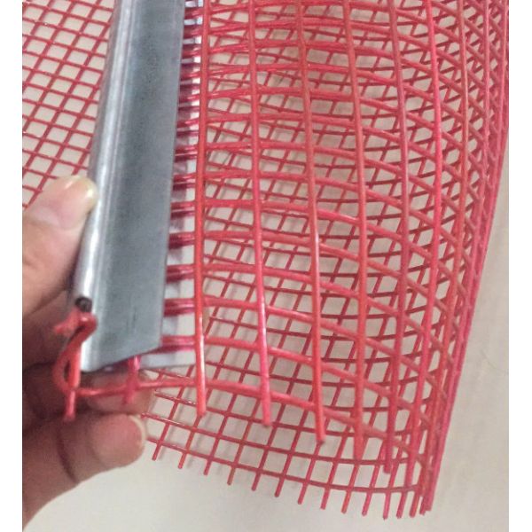 Quality Flexible Polyurethane Screen Mesh with 12.5mm Aperture and Lightweight PU Coated Wire Mesh for sale