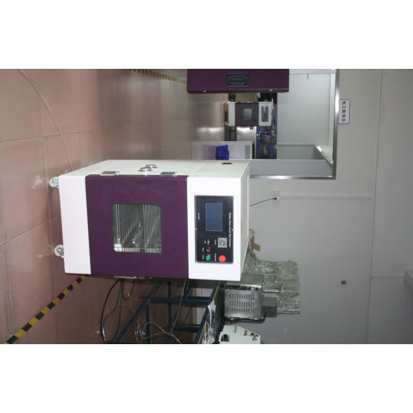Quality External Short Circuit Testing Equipment with Short Circuit Upto Voltage 100V for sale