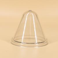 Quality transparent PET plastic bottle preform food packaging water bottle preform for sale