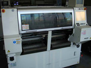Quality Pick And Place NM-EJM6B CE Panasonic SMT Machine High Precision Speed 0.12s/Chip for sale