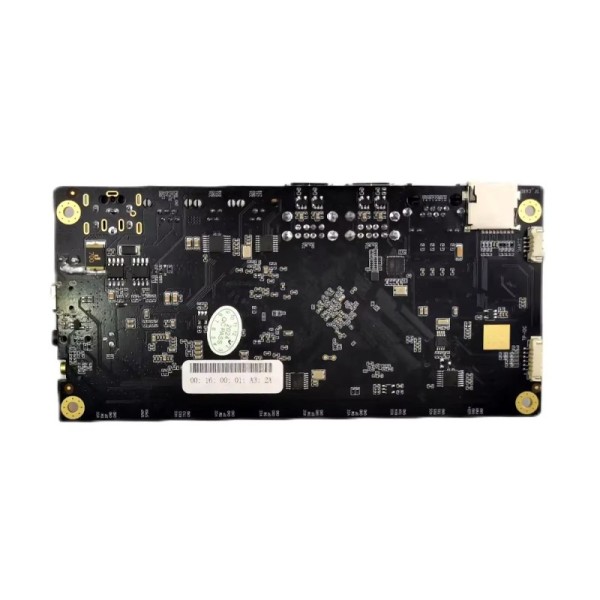 Quality TF CARD Smart Scale Linux Embedded Board With 3.5mm Headphone Interface And 2P1 for sale