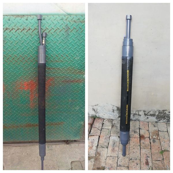 Quality Grout Injection Borehole Packer Borehole Seals Multifunctional for sale