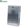 china Analog SIP Help Point Emergency Elevator Intercom For Public Place
