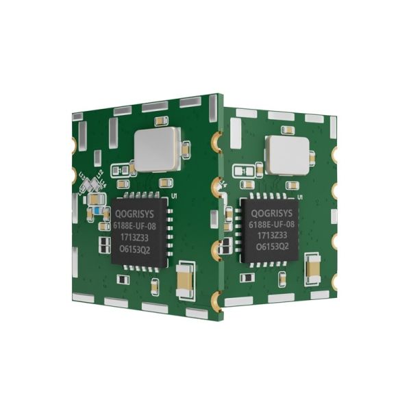 Quality Long Distance USB Wifi Module With SMT Process For Cleaning Robot for sale