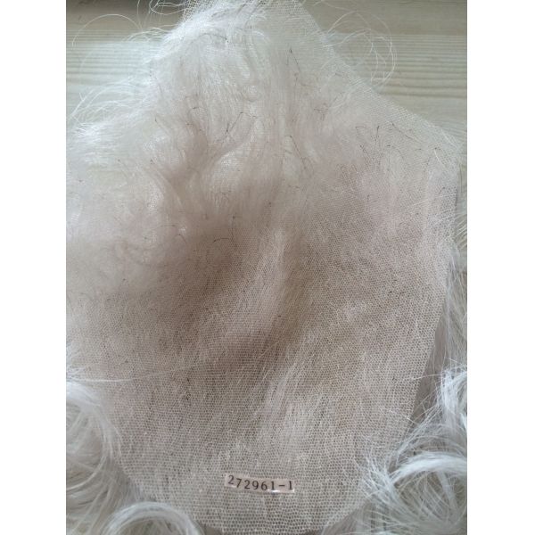 Quality Custom Hair System Regular Maintenance Required for Customizable Base Size for sale
