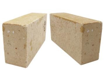 Quality Erosion Resistant Silica Refractory Bricks For Glass Furnace for sale