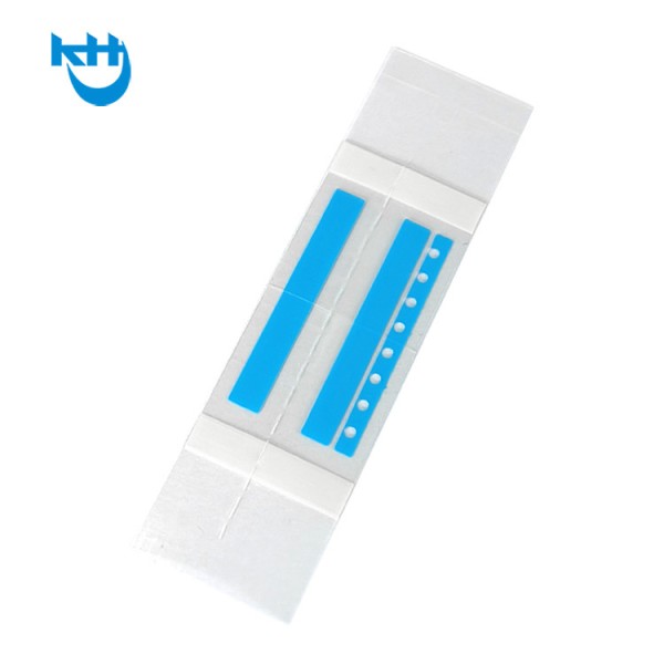 Quality 8 Holes Positioning Universal SMT Double Splice Tape M15 Series for sale