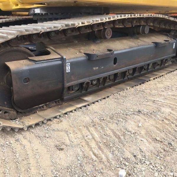 Quality Japan 2017 Second Hand Komatsu Excavators PC230 PC240 PC300 PC350 for sale